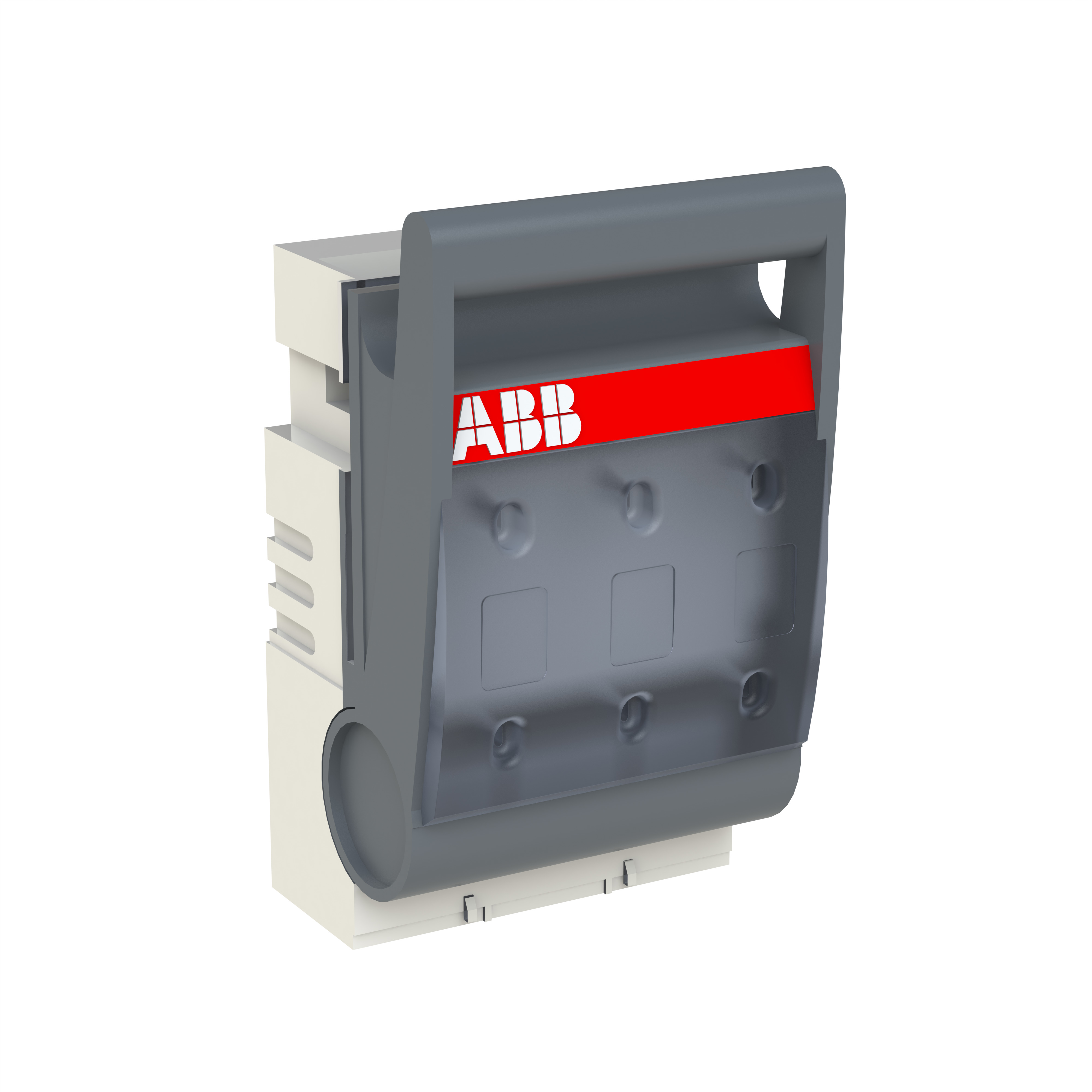 ZH411 NH-Lasttrenner NH00 160A | ABB STRIEBEL & JOHN