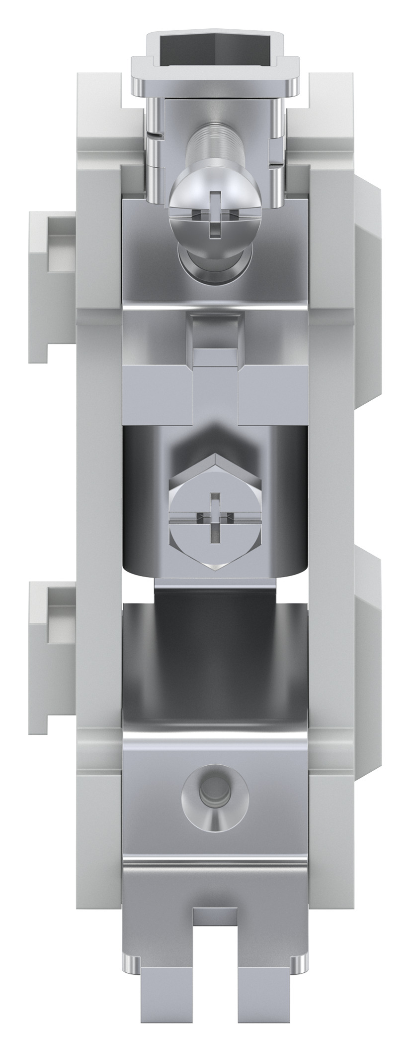 ZBNH1R NH00 Reiterelem. 100A 1pol. | ABB STRIEBEL & JOHN