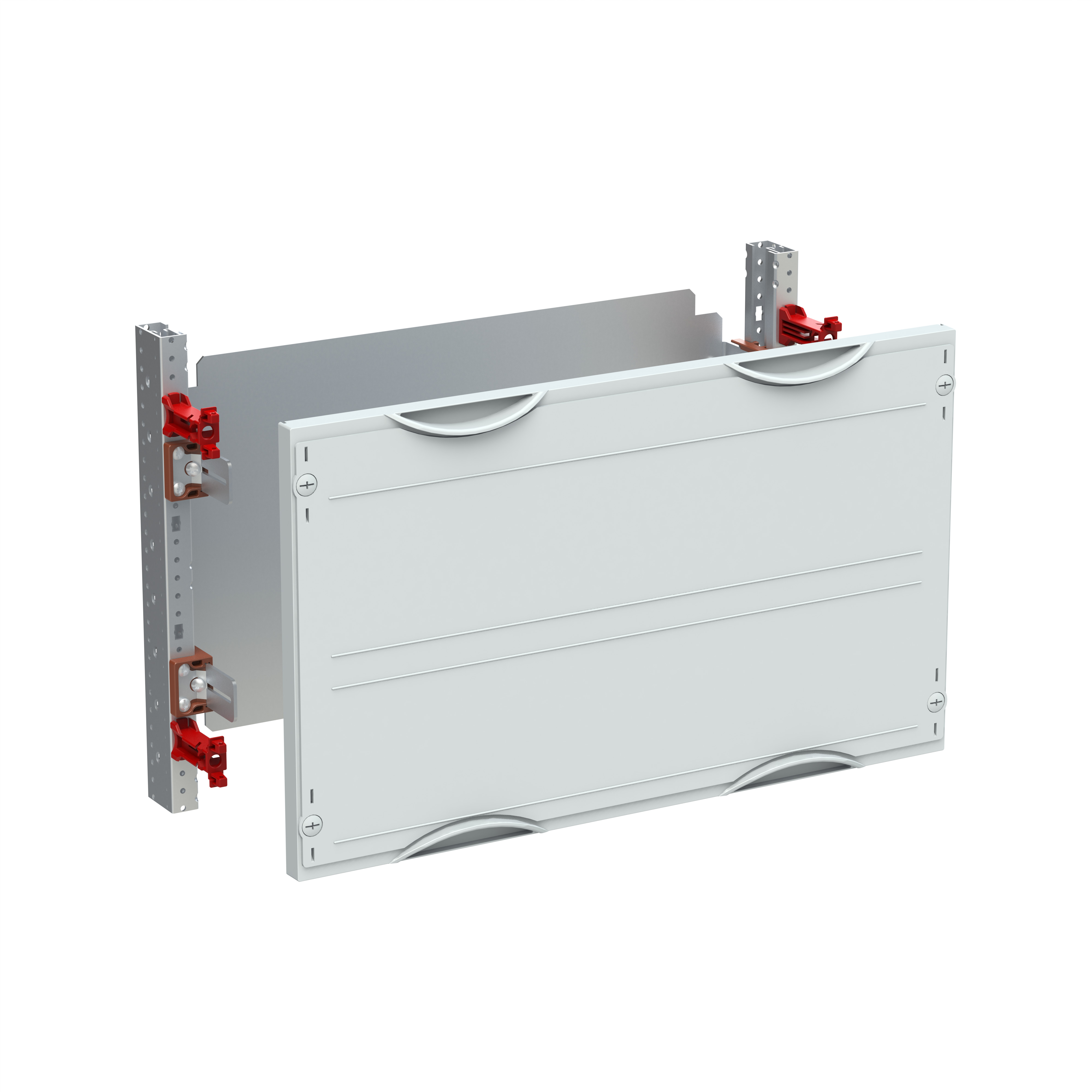 MM212 Montageplatten-Modul | ABB STRIEBEL & JOHN