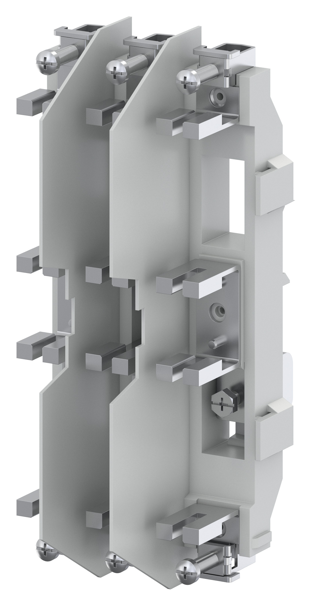 ZBNH3T NH00 Tandemelem. 100A 2x3pol. | ABB STRIEBEL & JOHN