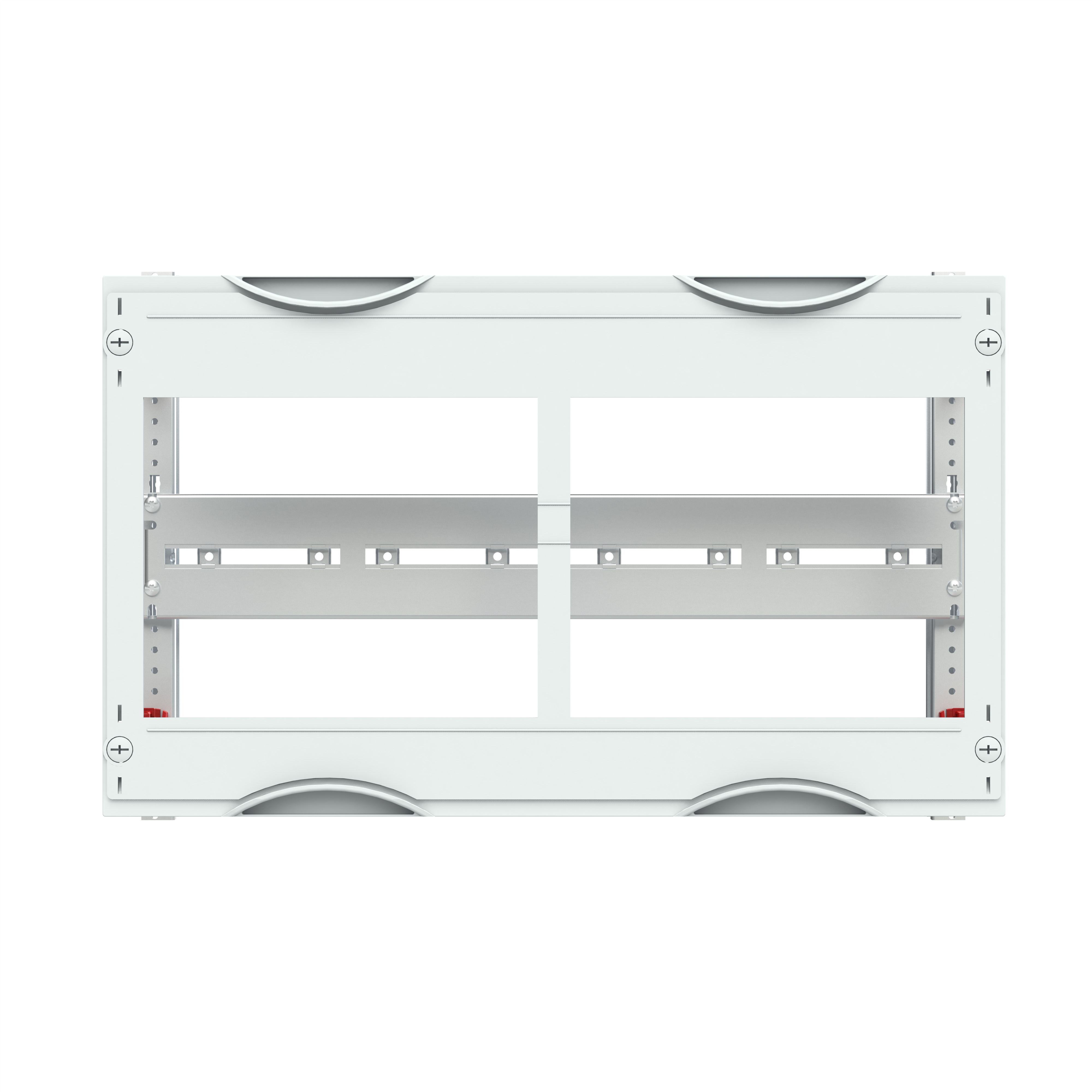 MBT236 Bausatz NH00 Si.Lasttr.-Modul | ABB STRIEBEL & JOHN