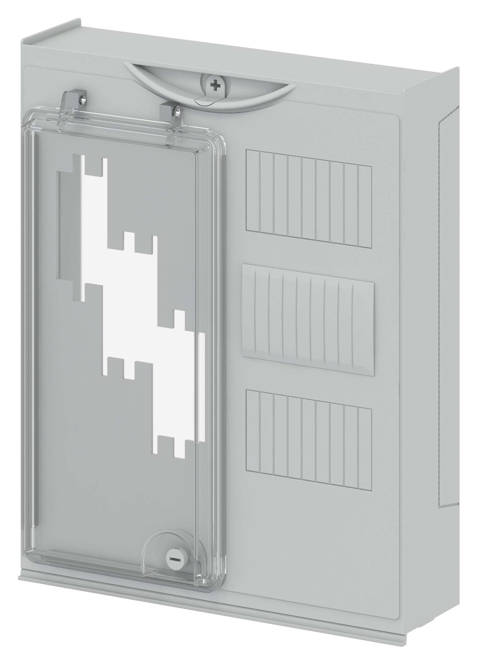 ZAG12NR Zfeldabd. NH00 Reit. 2RE NAR | ABB STRIEBEL & JOHN