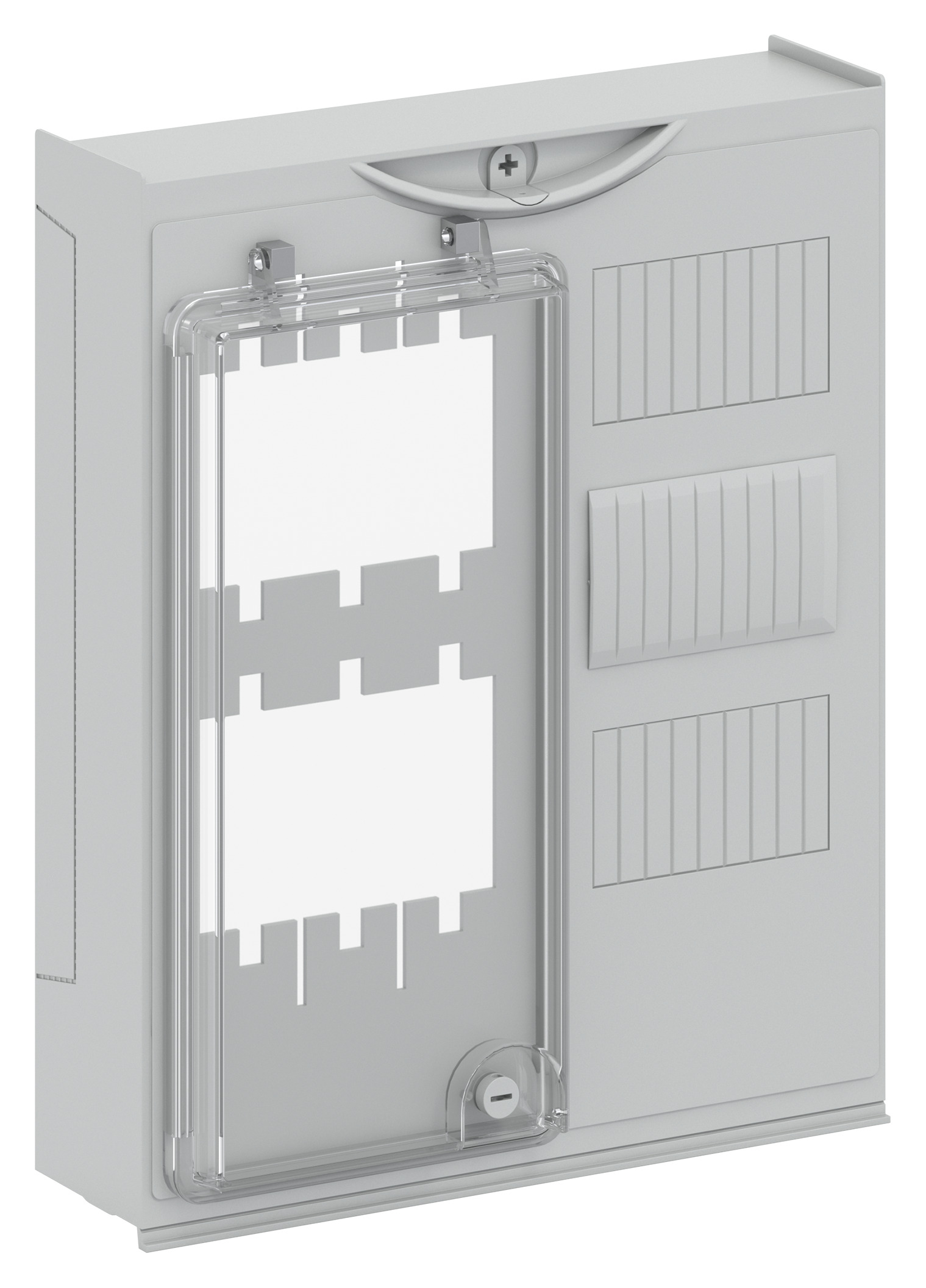 ZAG12NT Zfeldabd. NH00 Tand. 2RE NAR | ABB STRIEBEL & JOHN