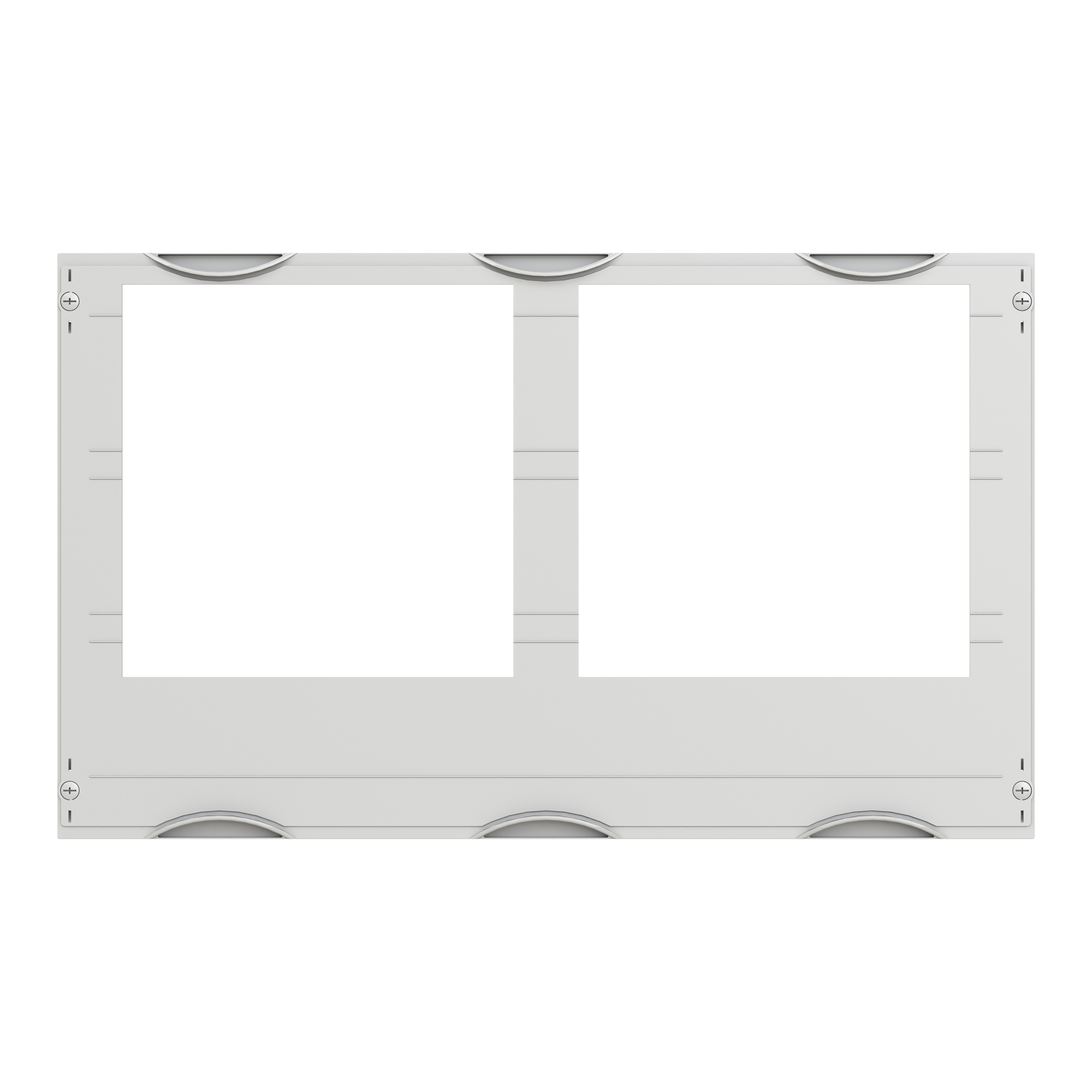 AG242 Abdeckung NH00 3FB | ABB STRIEBEL & JOHN