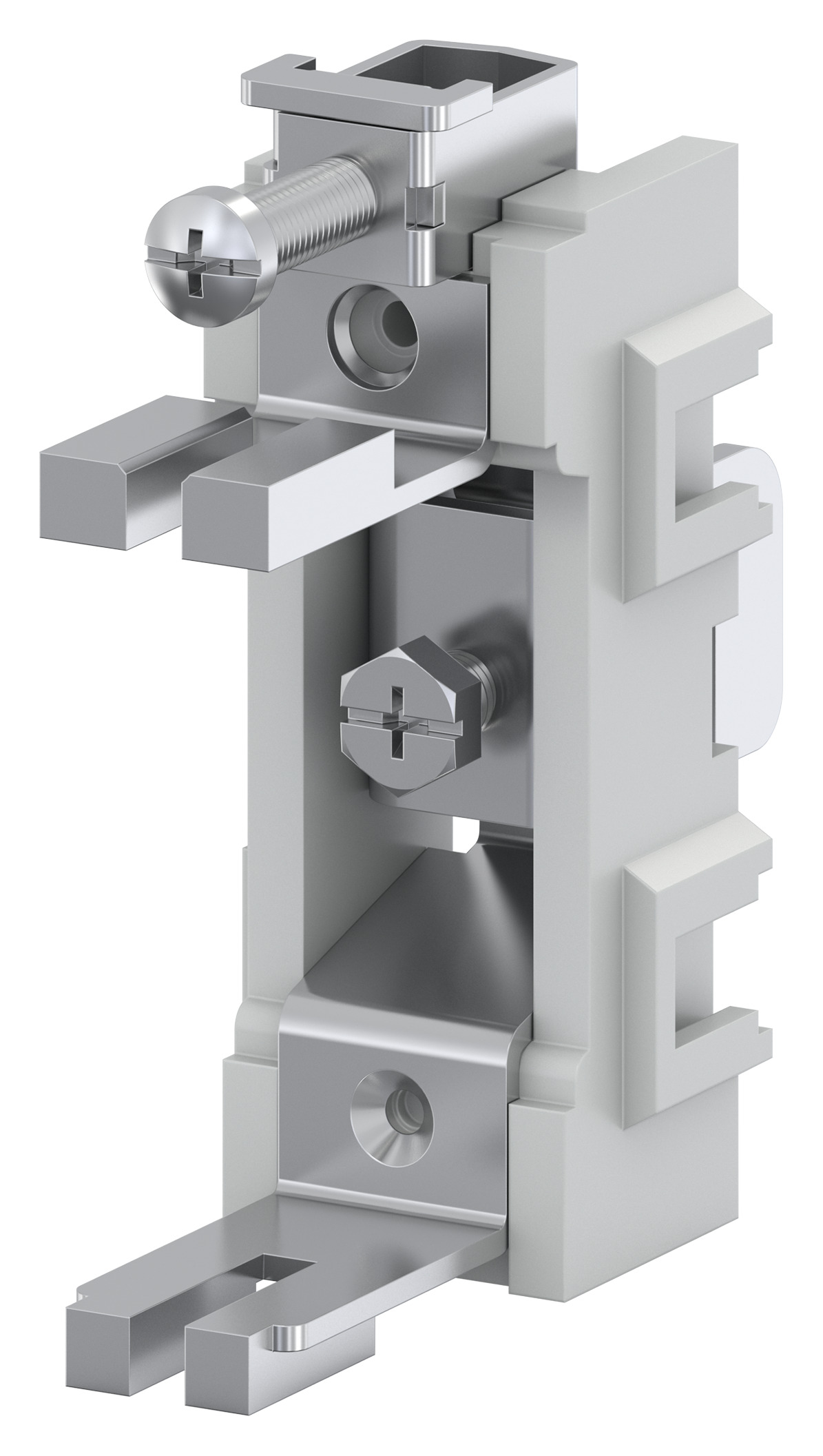 ZBNH1R NH00 Reiterelem. 100A 1pol. | ABB STRIEBEL & JOHN