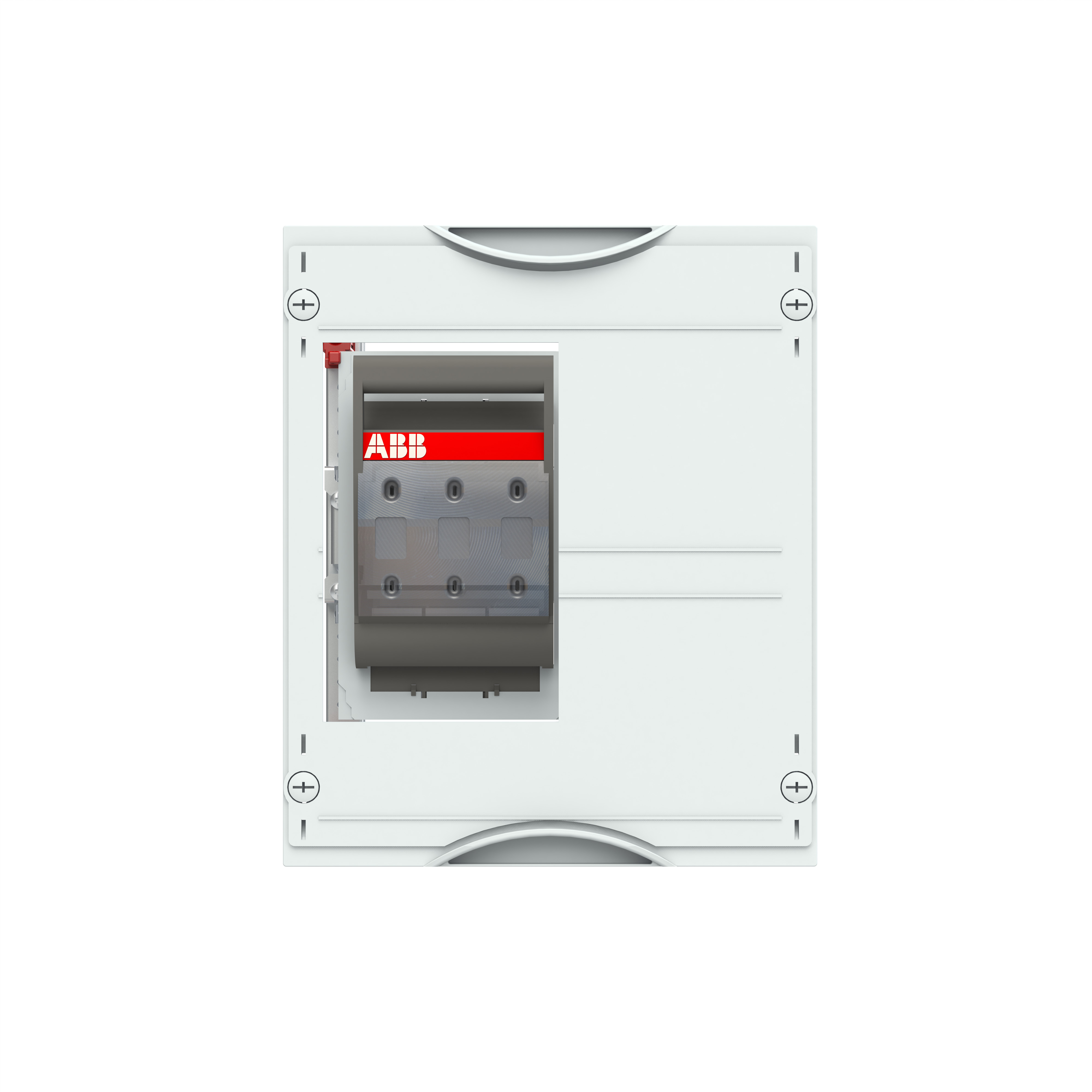 MT135B NH00-Sich.Lasttrenner-Modul | ABB STRIEBEL & JOHN