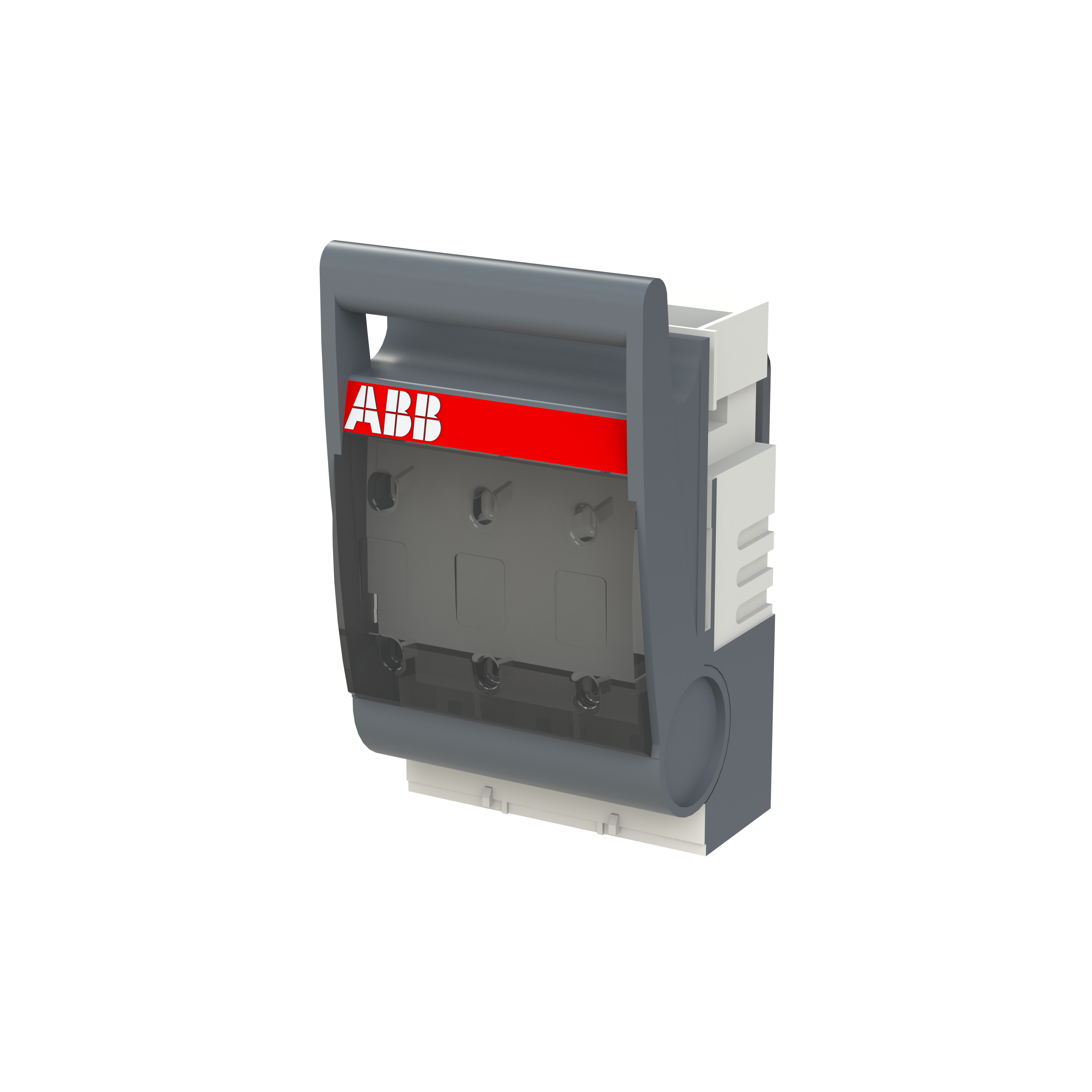 ZH414 NH-Lasttrenner NH00 160A | ABB STRIEBEL & JOHN