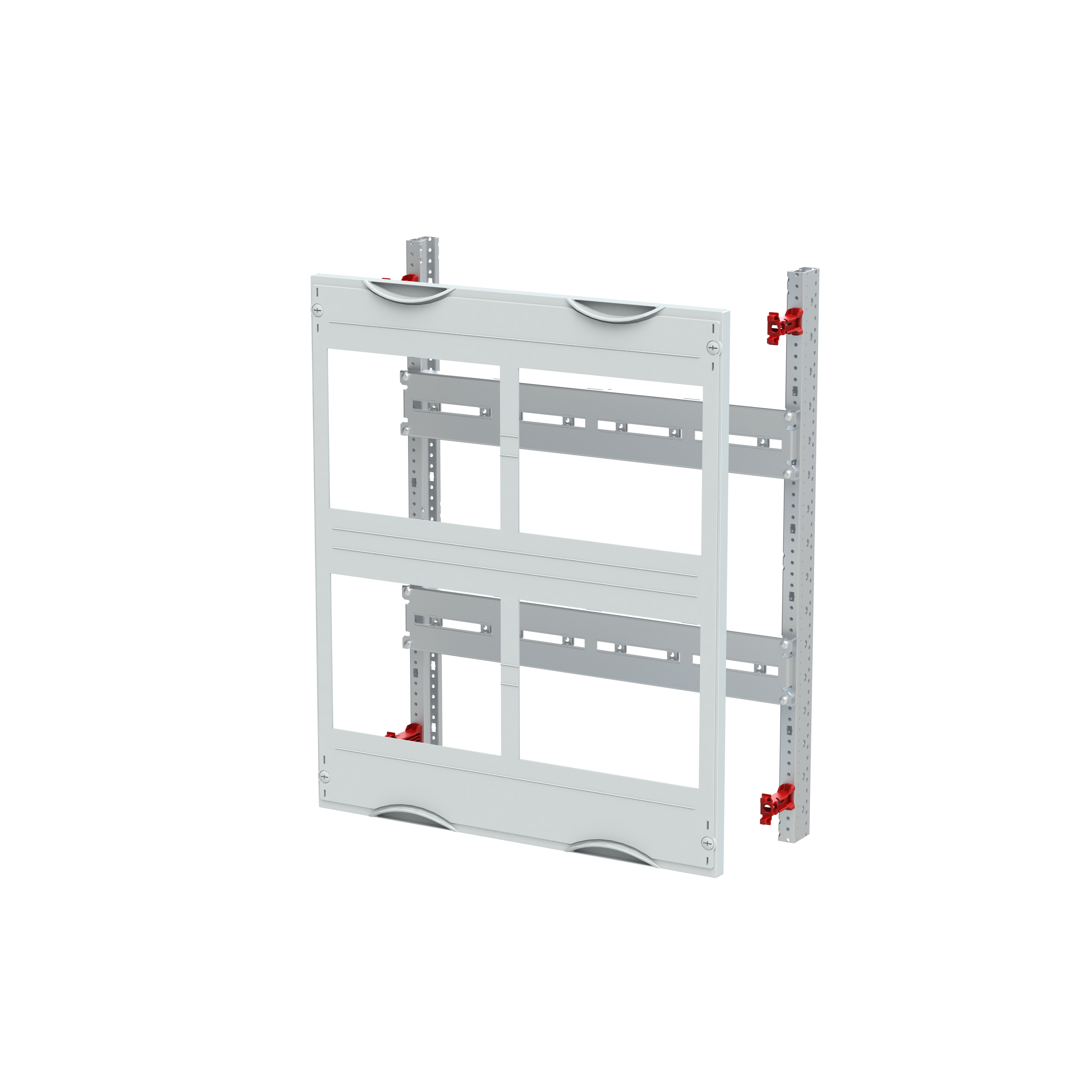 MBT237 Bausatz NH00 Si.Lasttr.-Modul | ABB STRIEBEL & JOHN