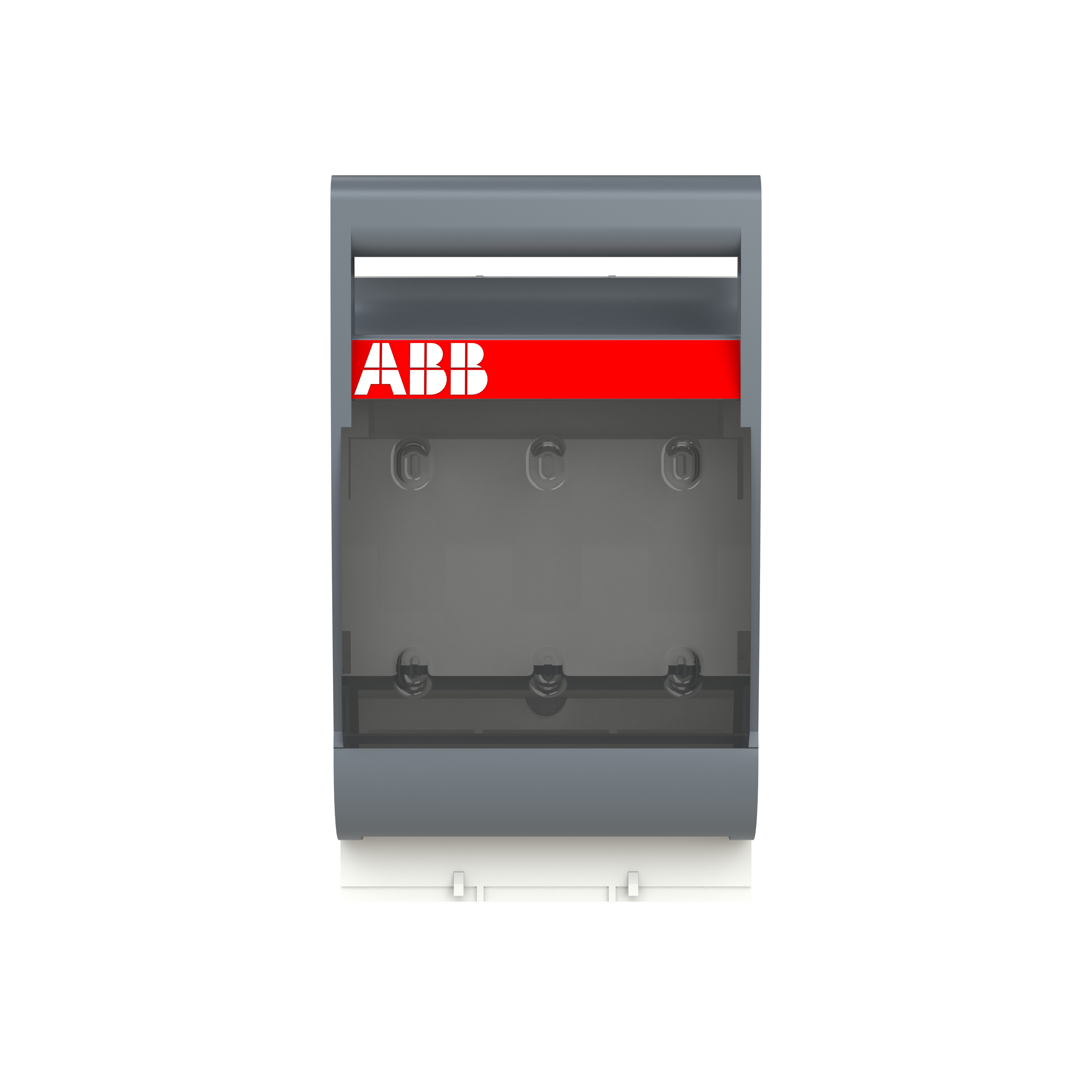 ZH414 NH-Lasttrenner NH00 160A | ABB STRIEBEL & JOHN