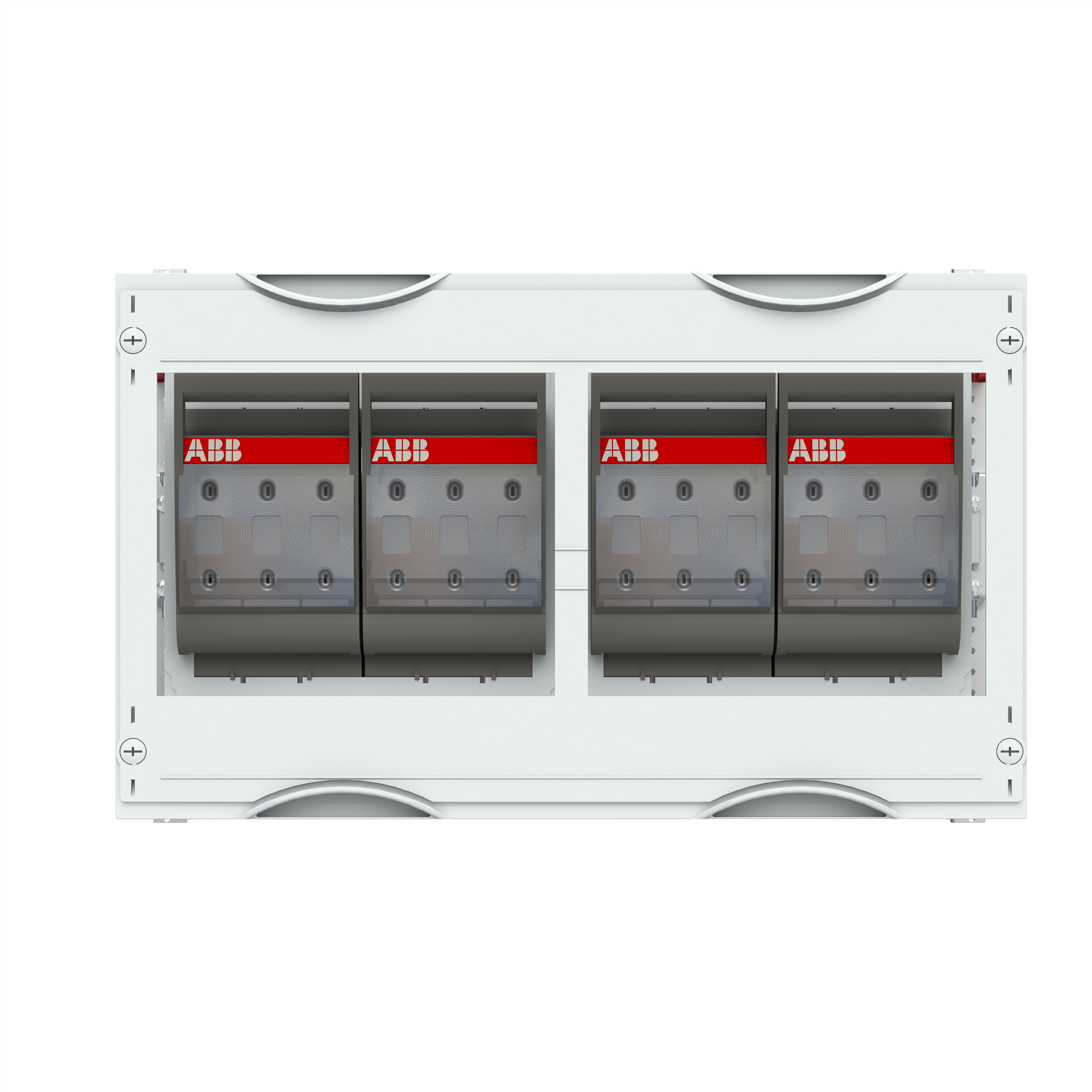 MT236B NH00-Sich.Lasttrenner-Modul | ABB STRIEBEL & JOHN