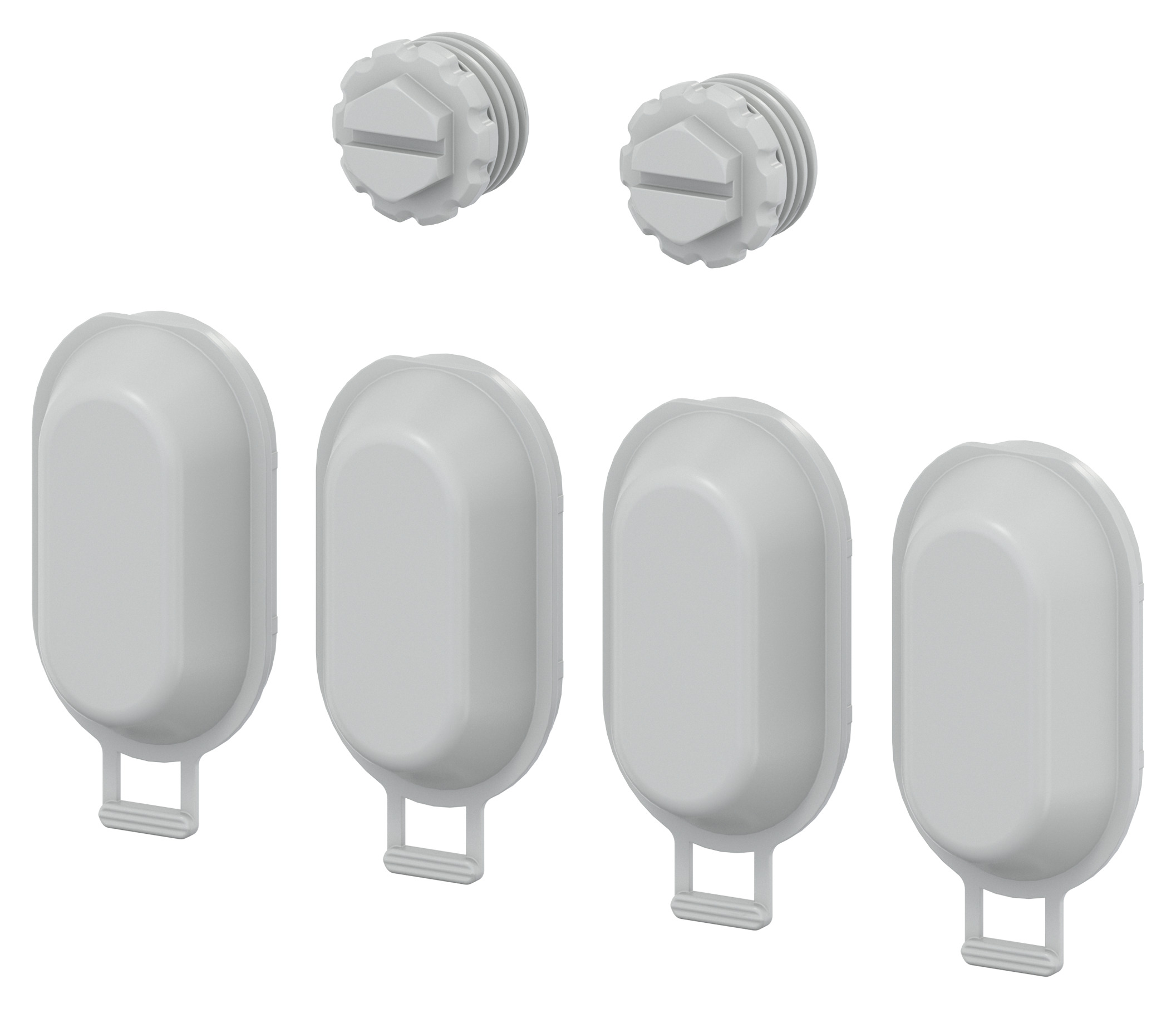 CZ15 Beipack ComfortLine CA | ABB STRIEBEL & JOHN