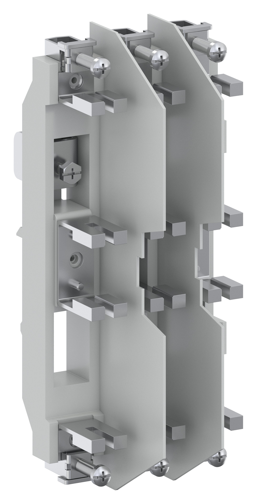 ZBNH3T NH00 Tandemelem. 100A 2x3pol. | ABB STRIEBEL & JOHN