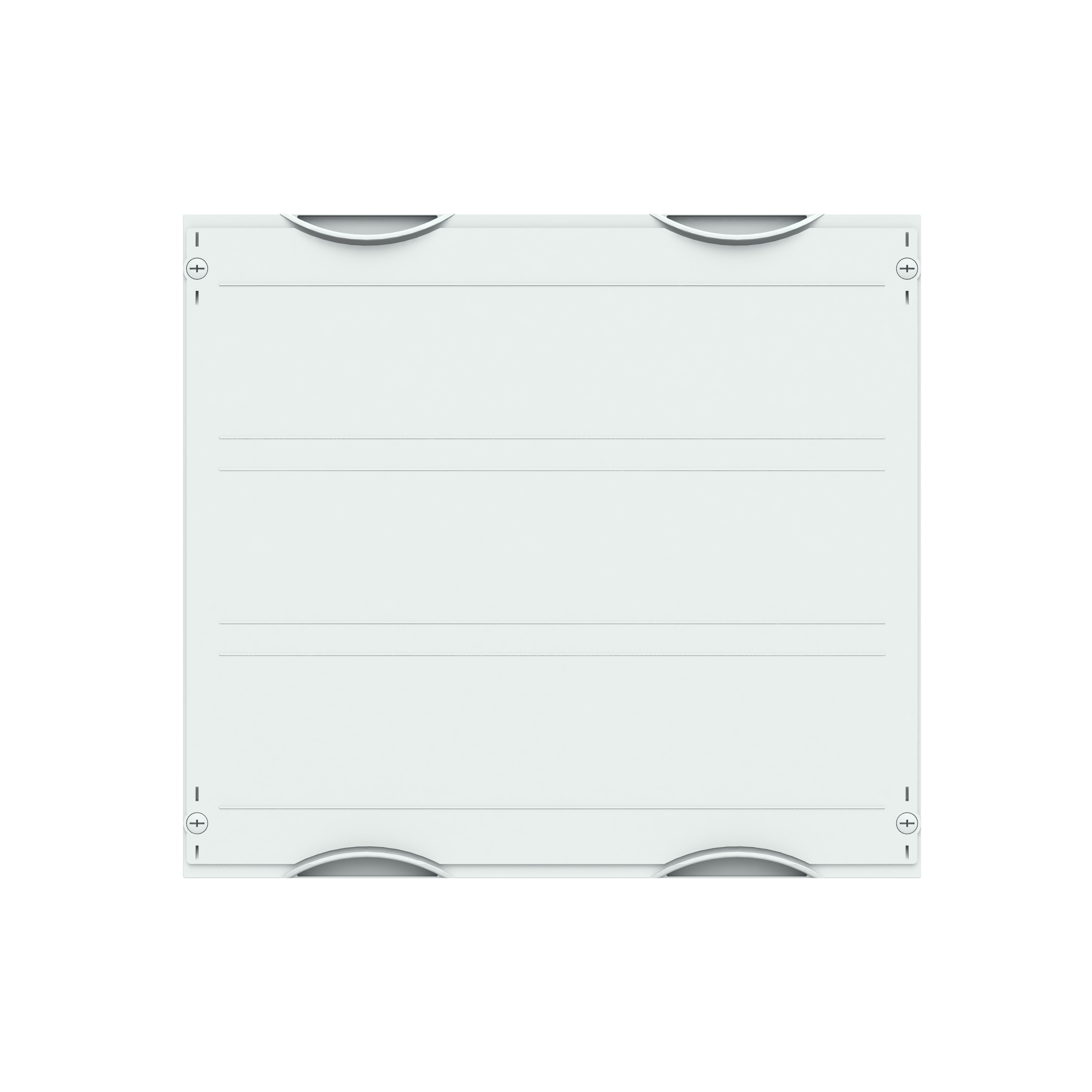 MBR203 Bausatz Sammelsch.60mm -Modul | ABB STRIEBEL & JOHN