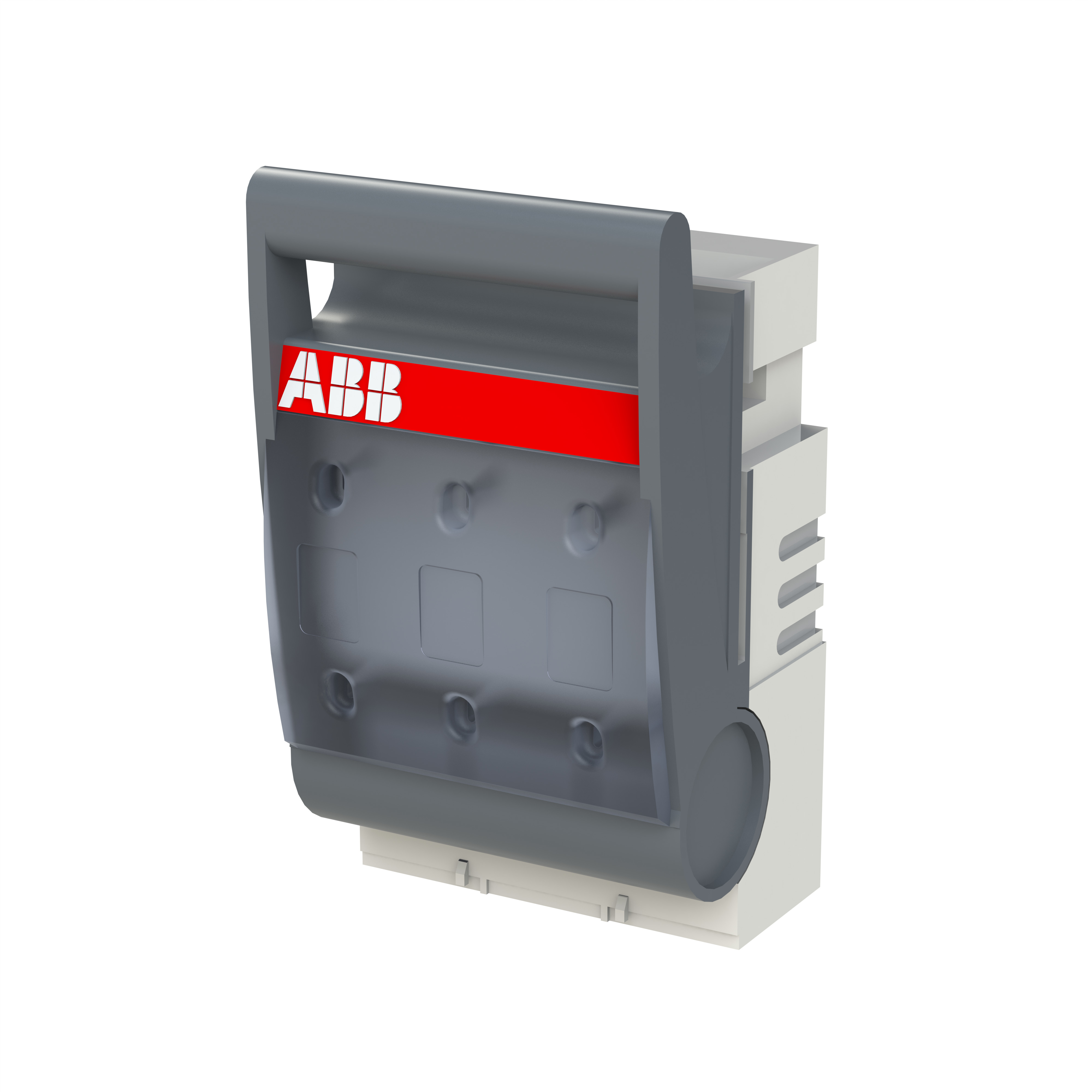 ZH411 NH-Lasttrenner NH00 160A | ABB STRIEBEL & JOHN